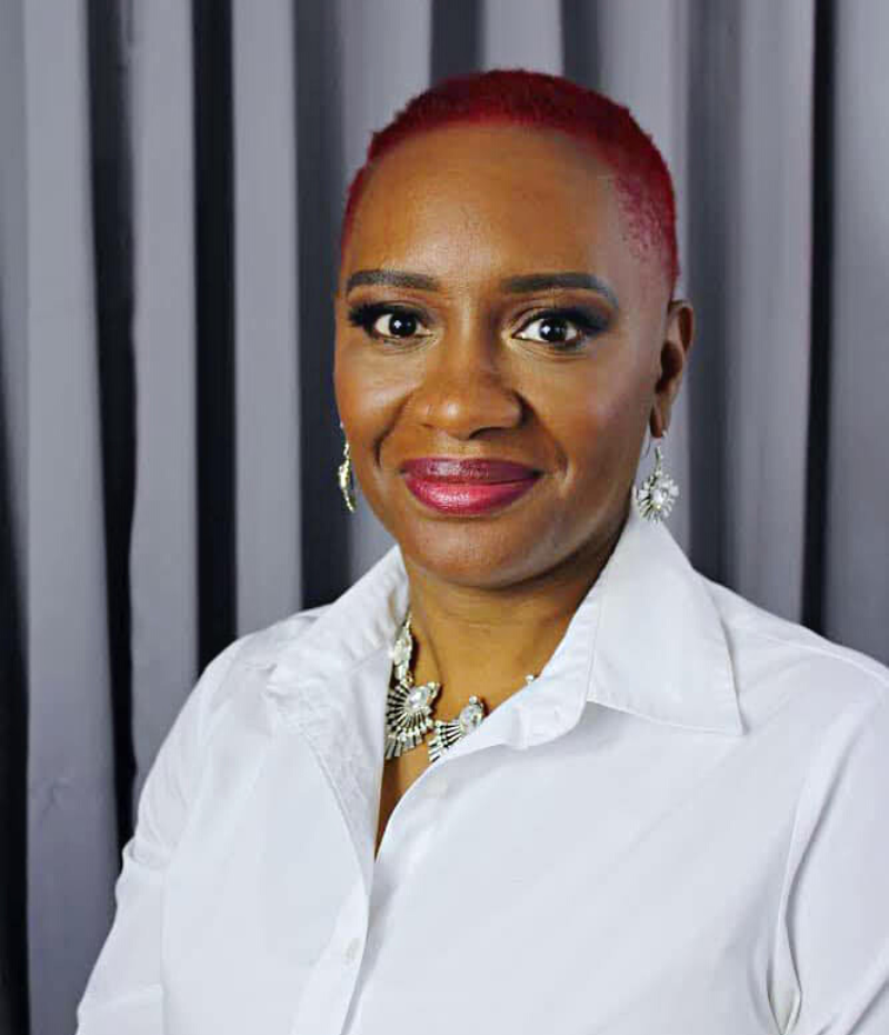 About Me | Coach Catina Carter